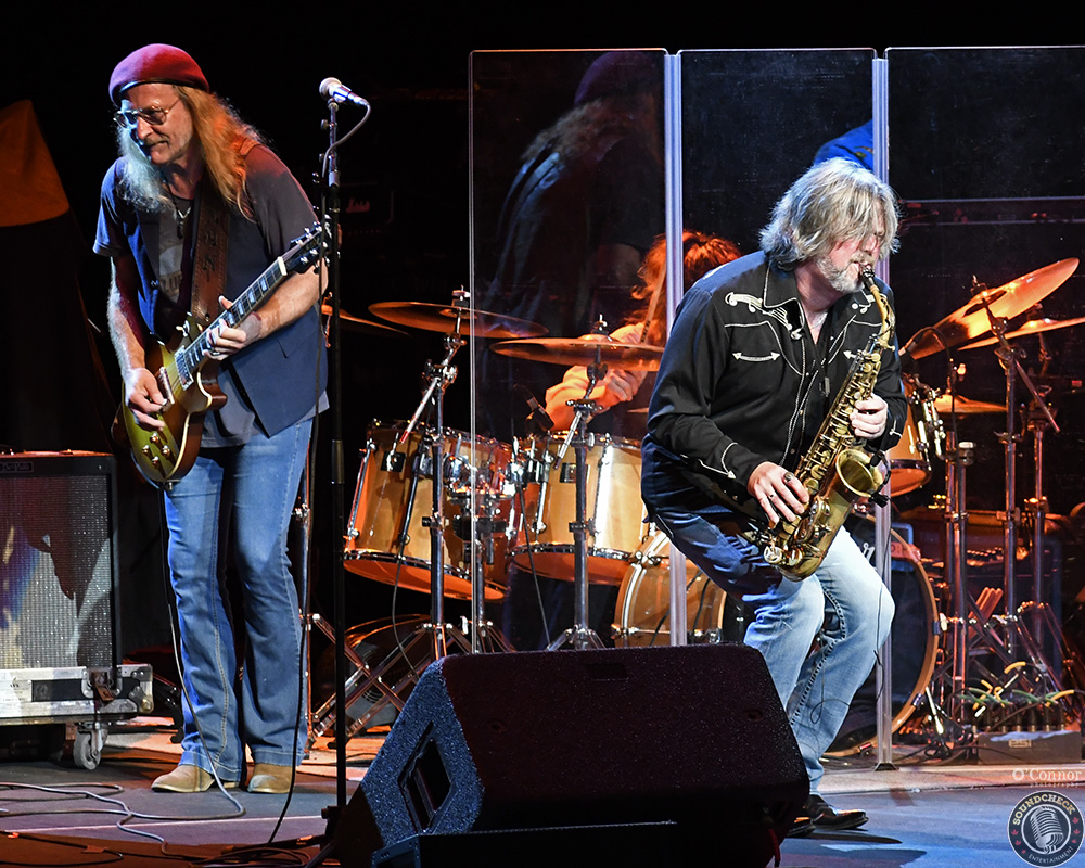 » Photos: Deep Purple At Mahaffey Theater