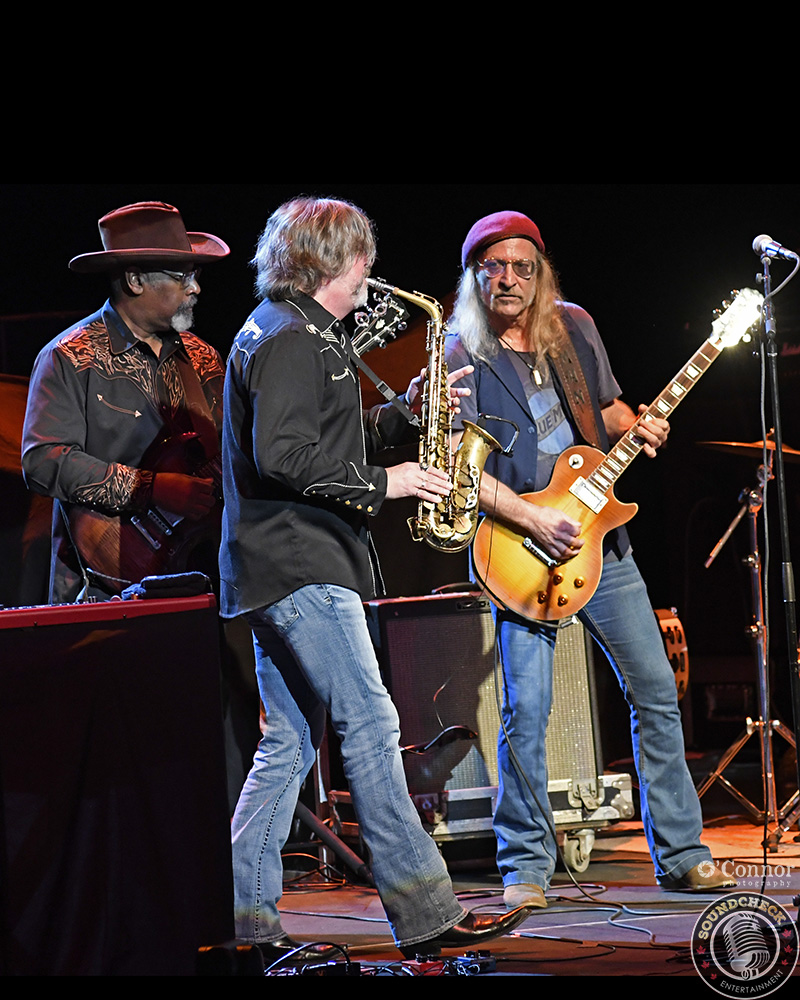 » Photos: Deep Purple At Mahaffey Theater