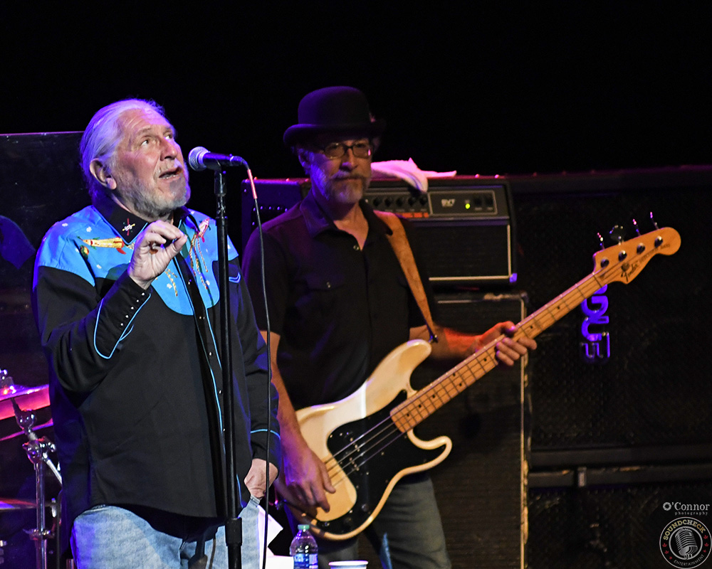 » Photos: Deep Purple At Mahaffey Theater