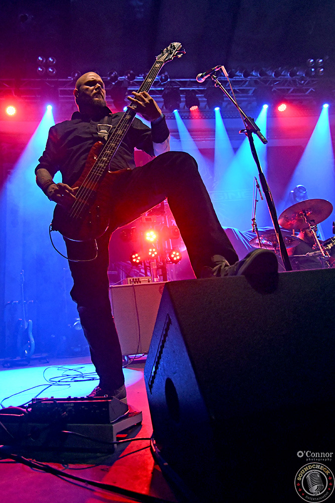 Photos: Bobaflex Reunion Show At The Newport Music Hall - Sound Check ...