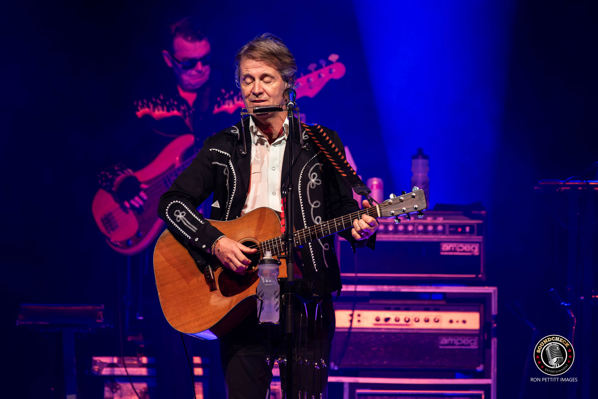 Blue Rodeo celebrates 30 years in July with marathon show at Leon’s ...
